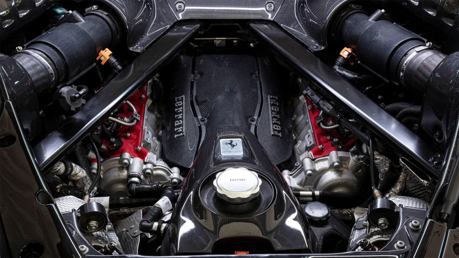 10 Most Powerful 4.0 Liter Engines Ever
