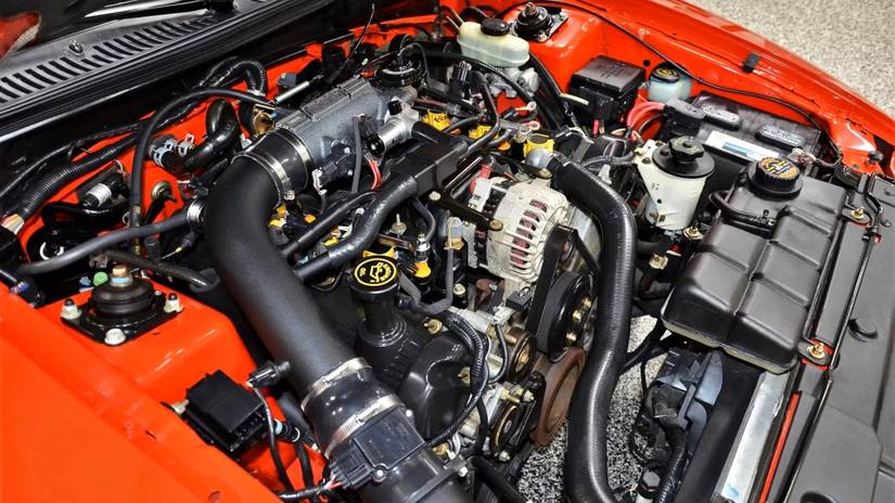 11 Ford Engines That'll Last 500,000 Miles
