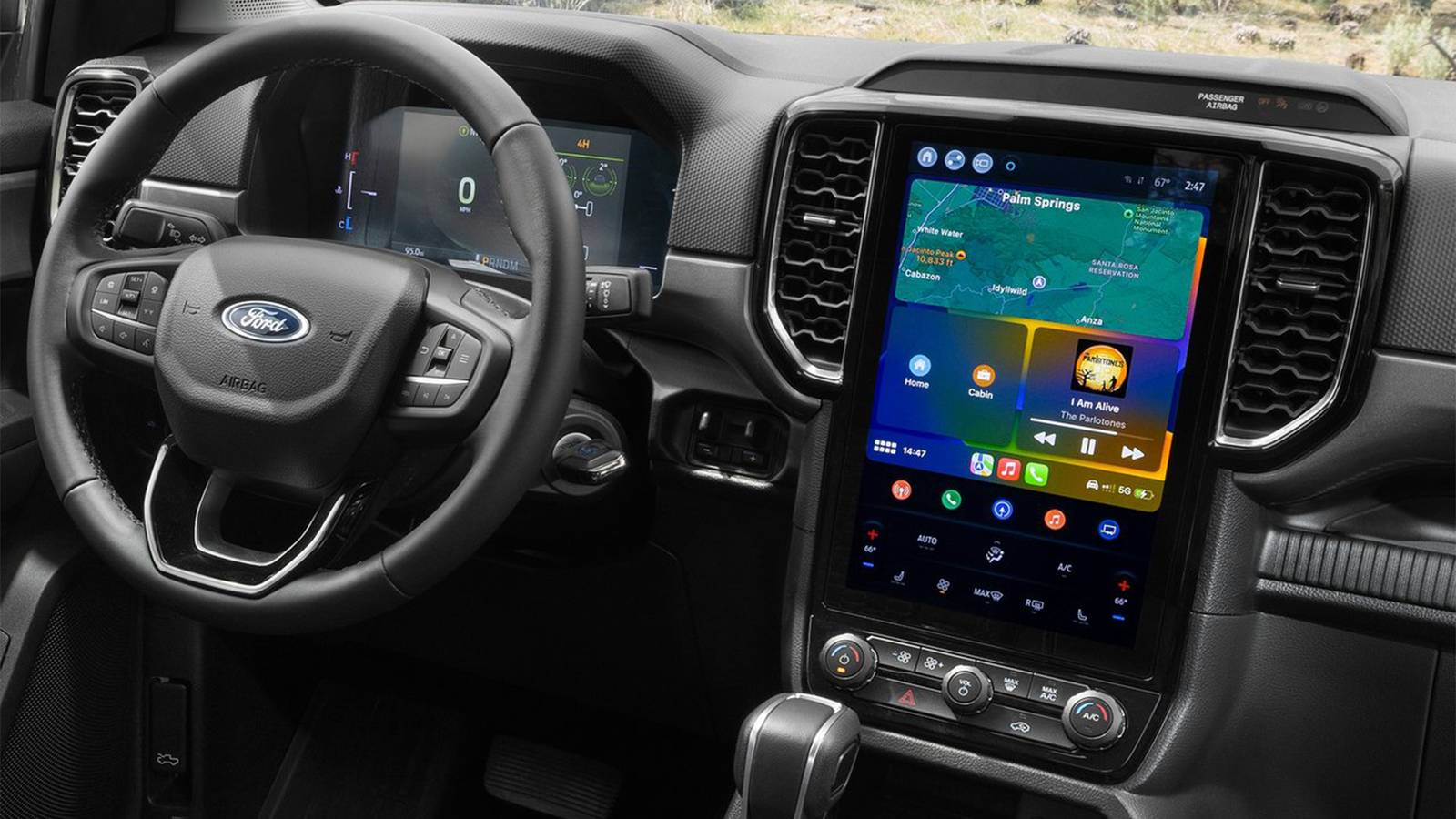 This Is The Perfect Toyota Tacoma Alternative