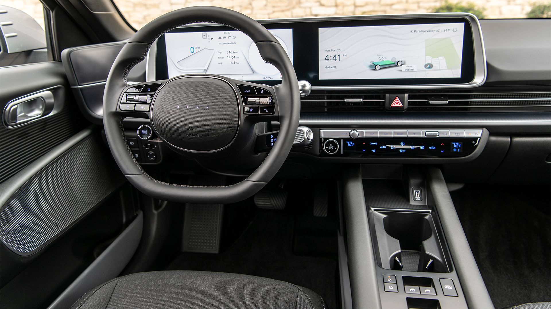 2024 Hyundai Ioniq 6: A Comprehensive Guide On Features, Specs, And Pricing