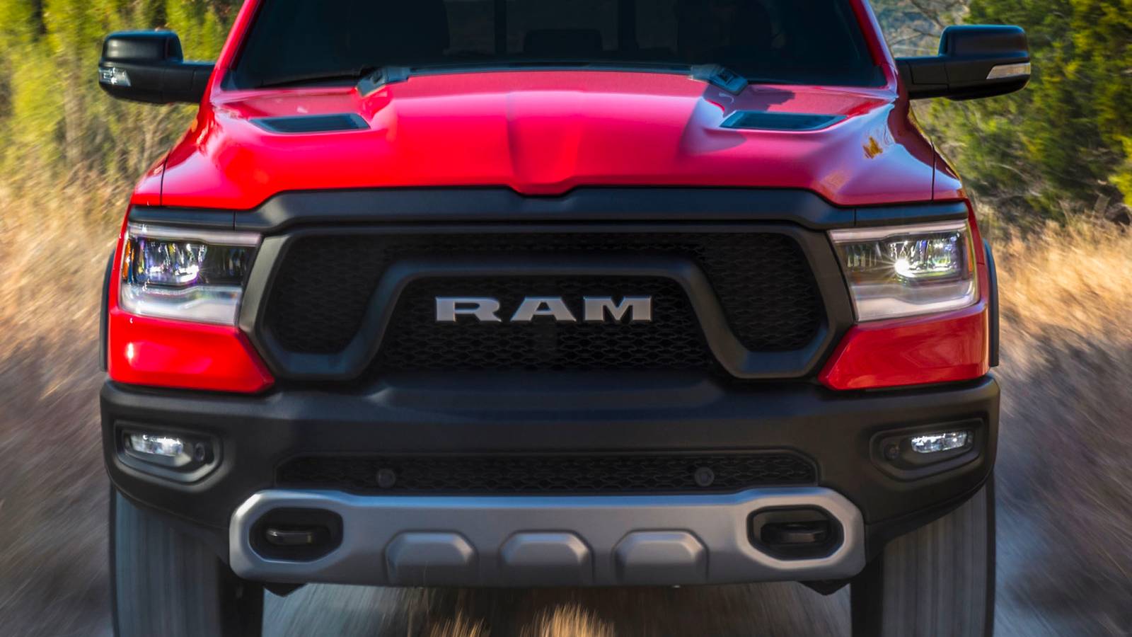 Differences Between The 2024 Ram 1500 Rebel And 2024 F-150 Tremor