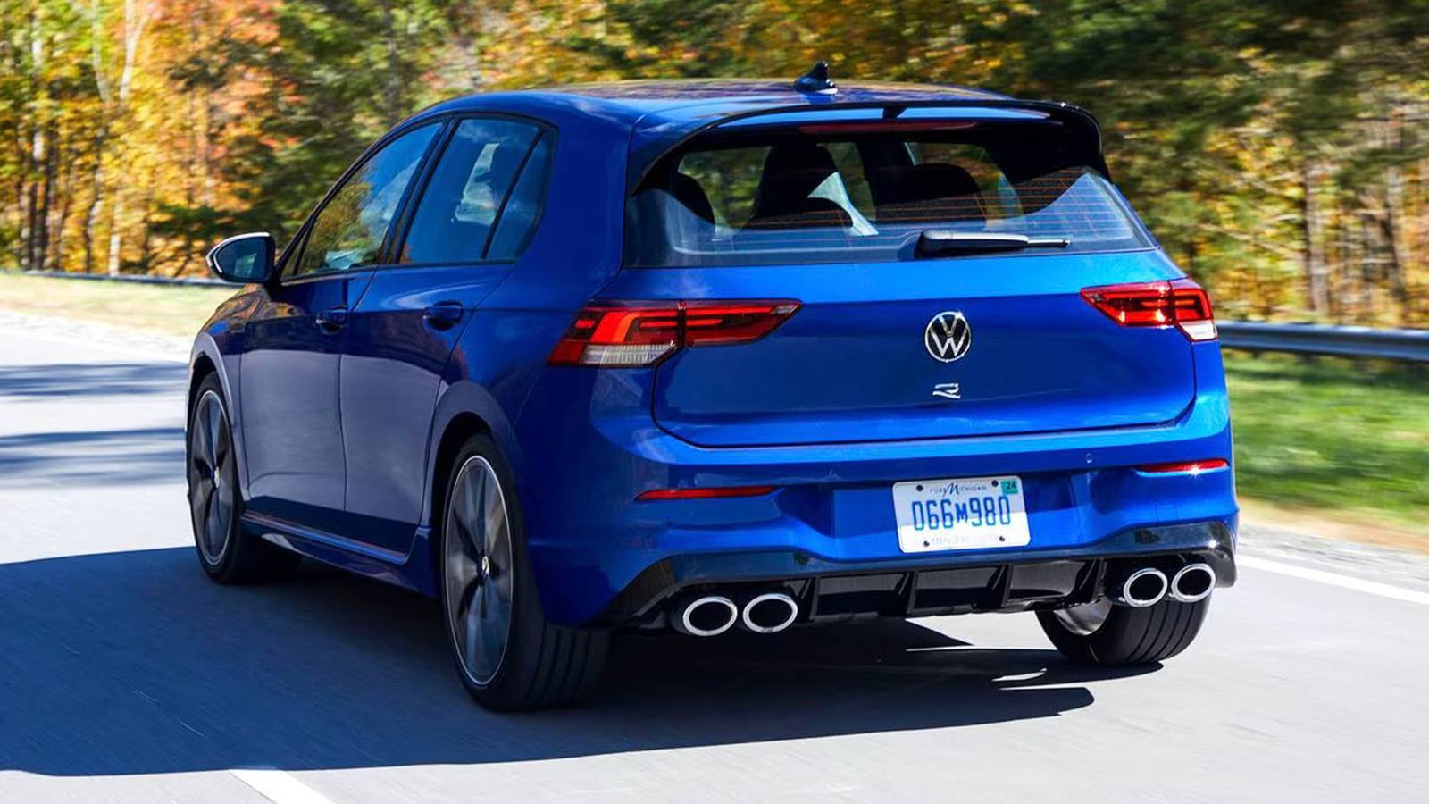 VW Golf R Could Finally Receive the Engine Enthusiasts Asked For