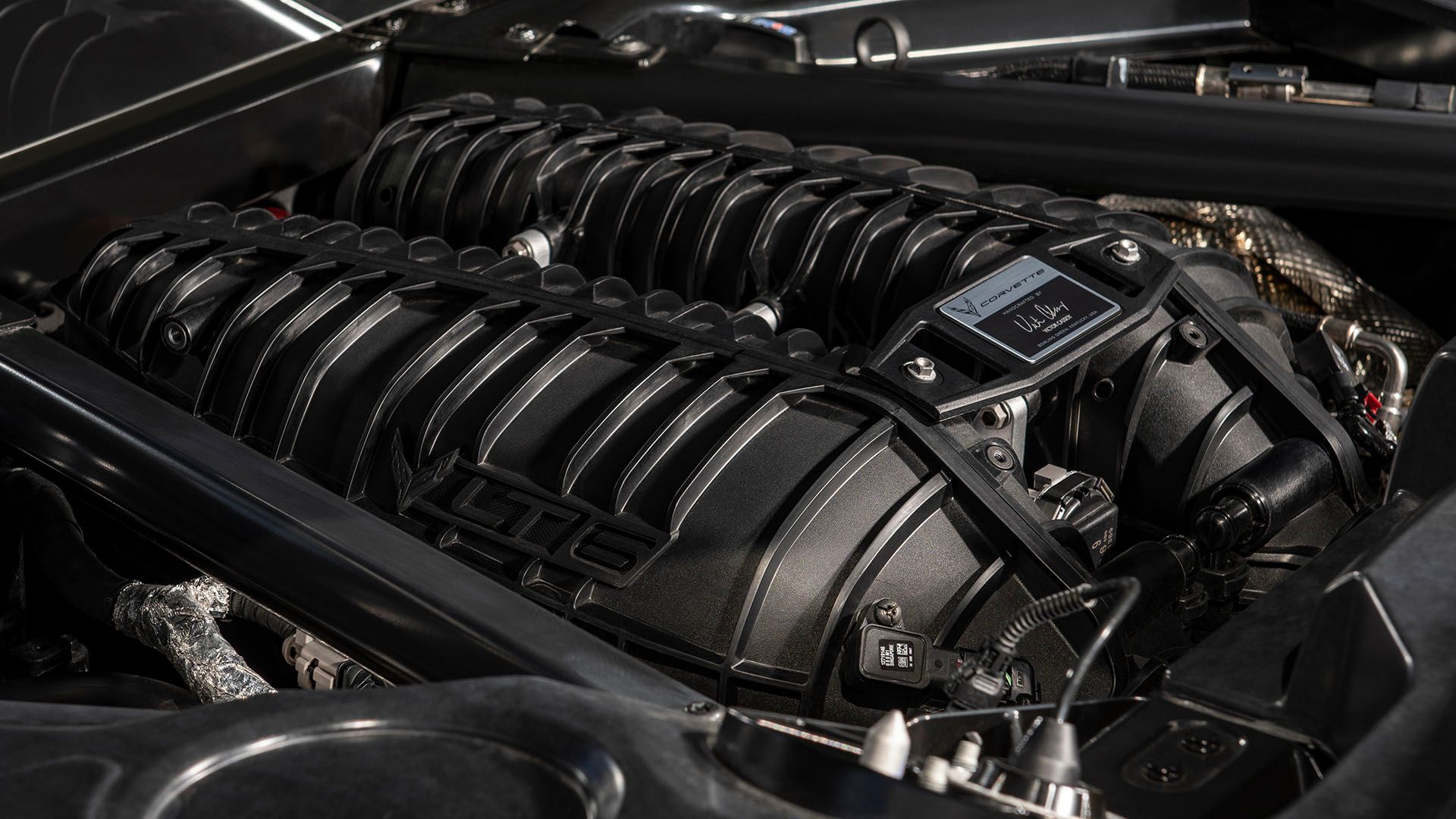Differences That Separate The 2024 Nissan GT-R And 2024 Chevrolet ...