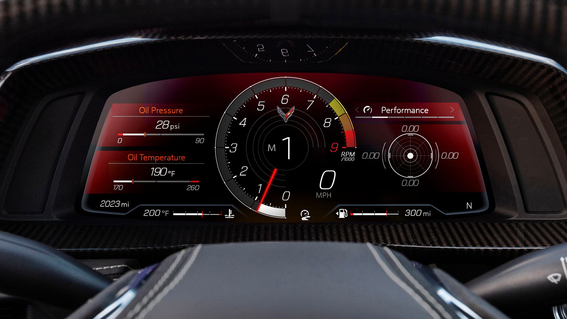 Differences That Separate The 2024 Nissan GT-R And 2024 Chevrolet ...