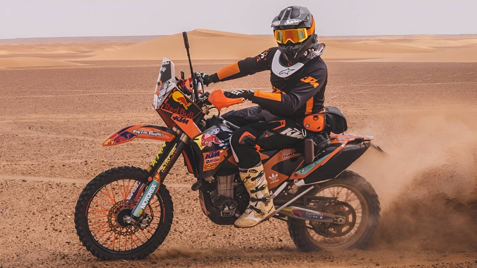 12 Must-Have Motorcycle Accessories