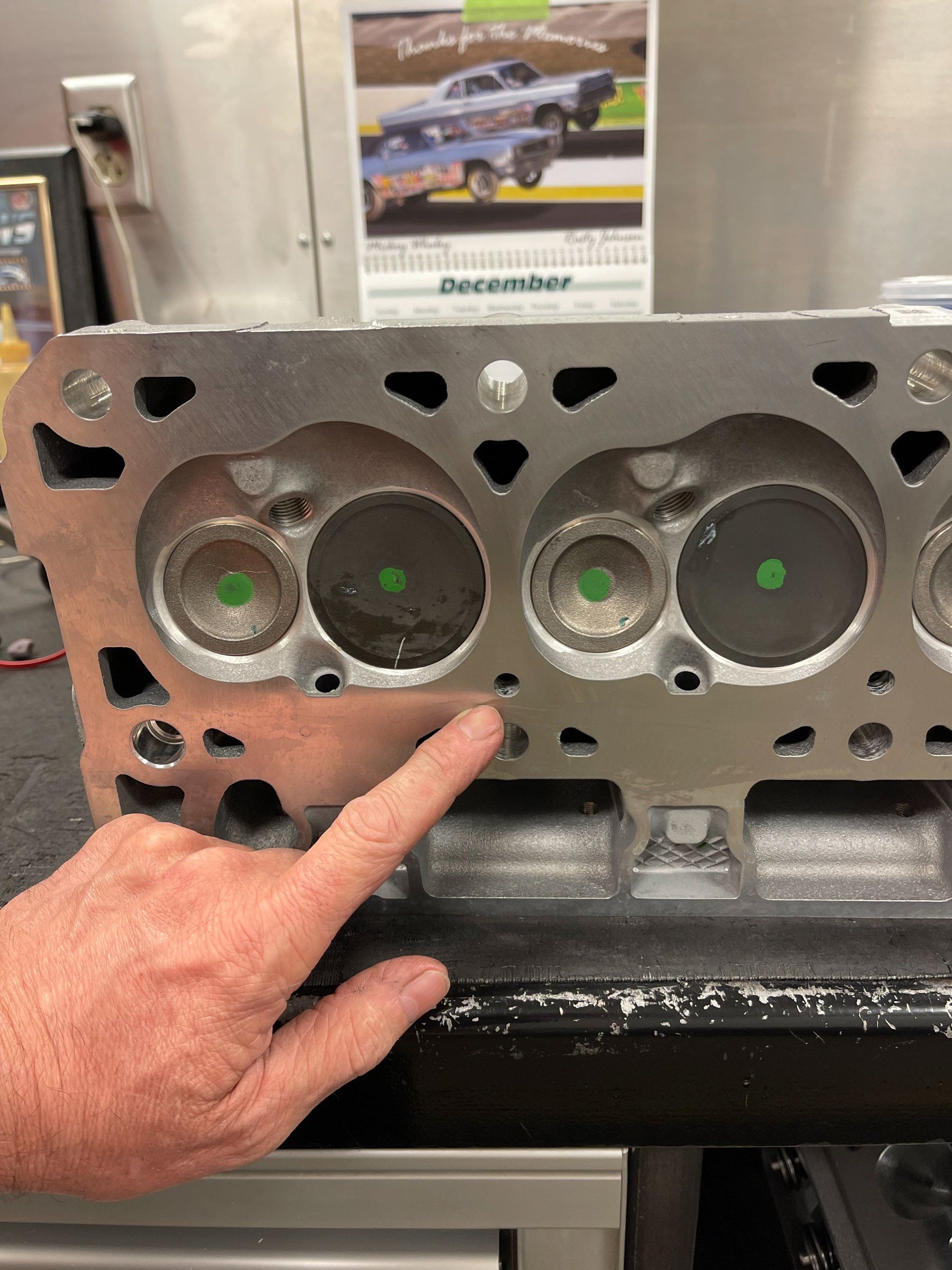 10 Things About The New Chevrolet Performance 6.6-Liter V8 Crate Engine ...