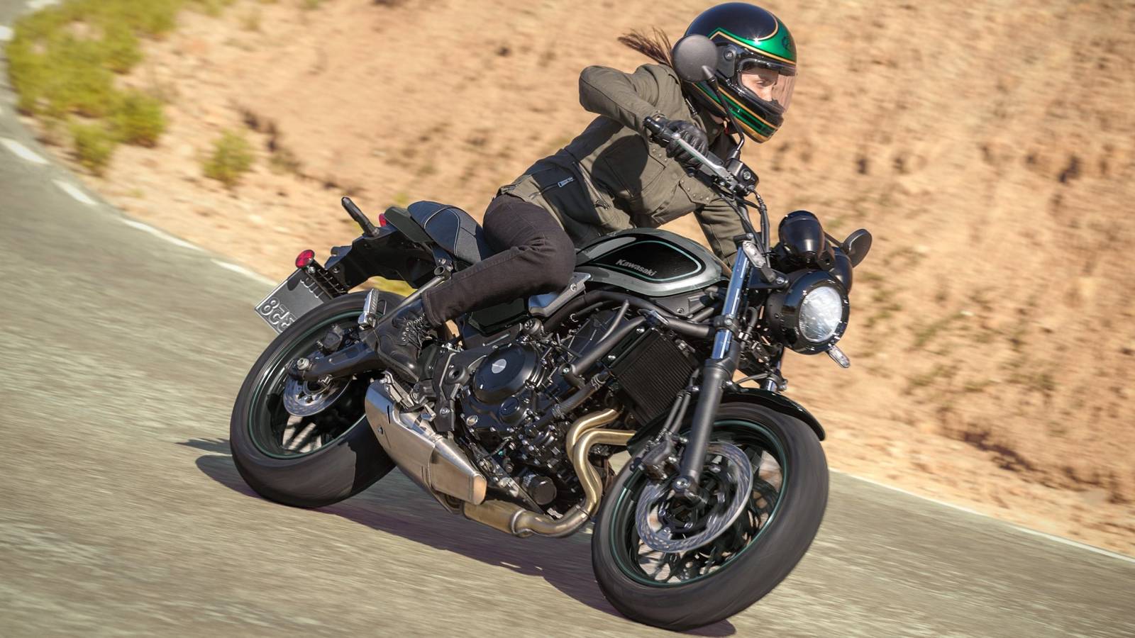 Top 12 Modern Classic Motorcycles Under 1000cc