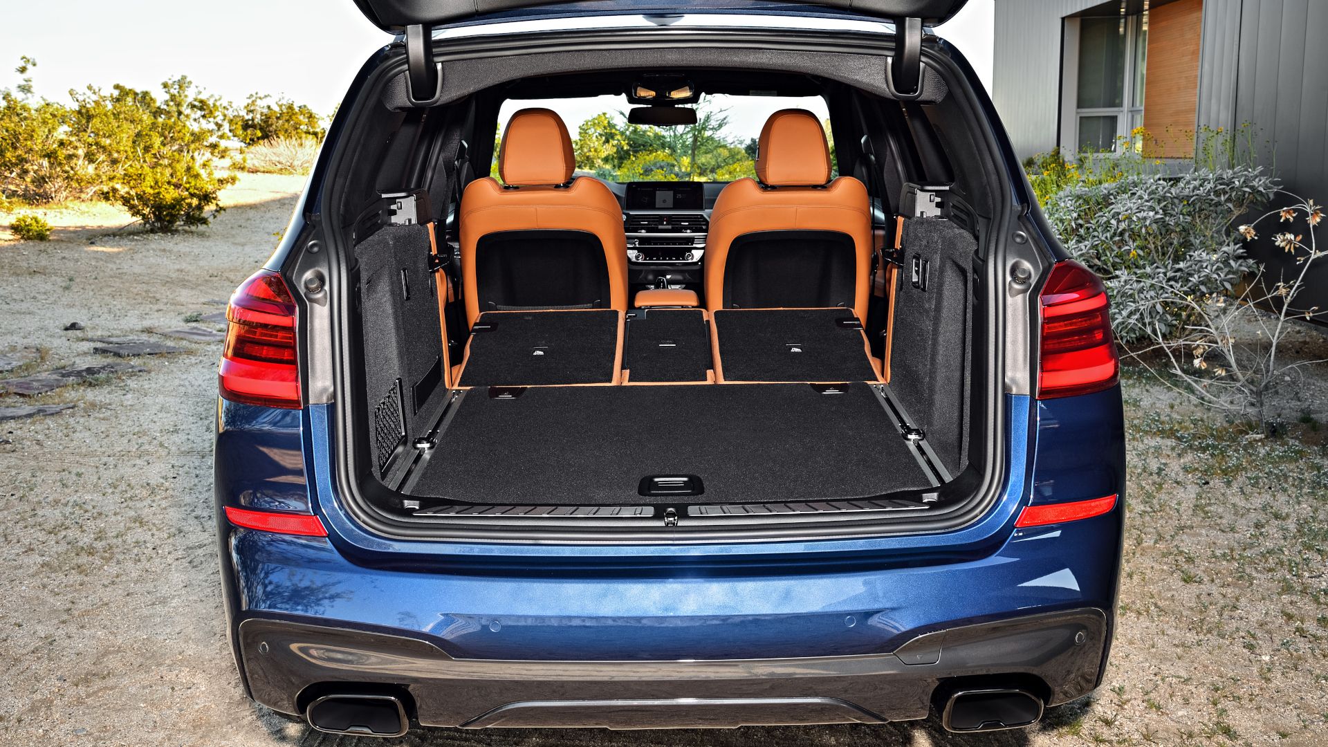 2024 BMW X3: A Comprehensive Guide On Features, Specs, And Pricing