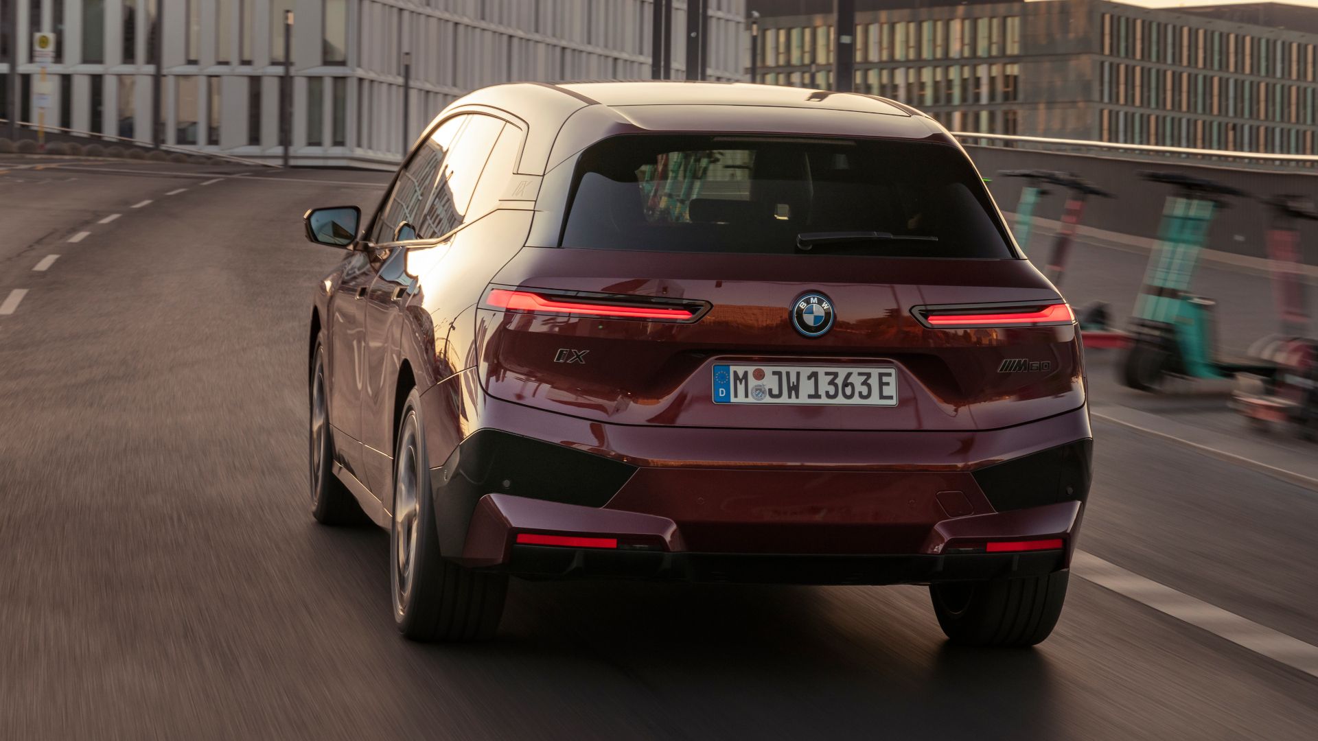 2024 BMW iX: A Comprehensive Guide On Features, Specs, And Pricing