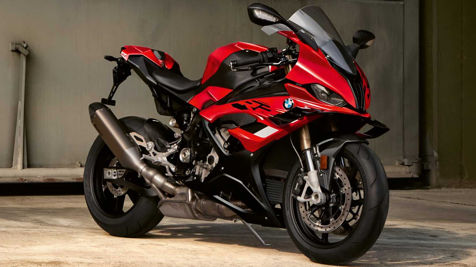 BMW S 1000 RR: Every Model Year Ranked
