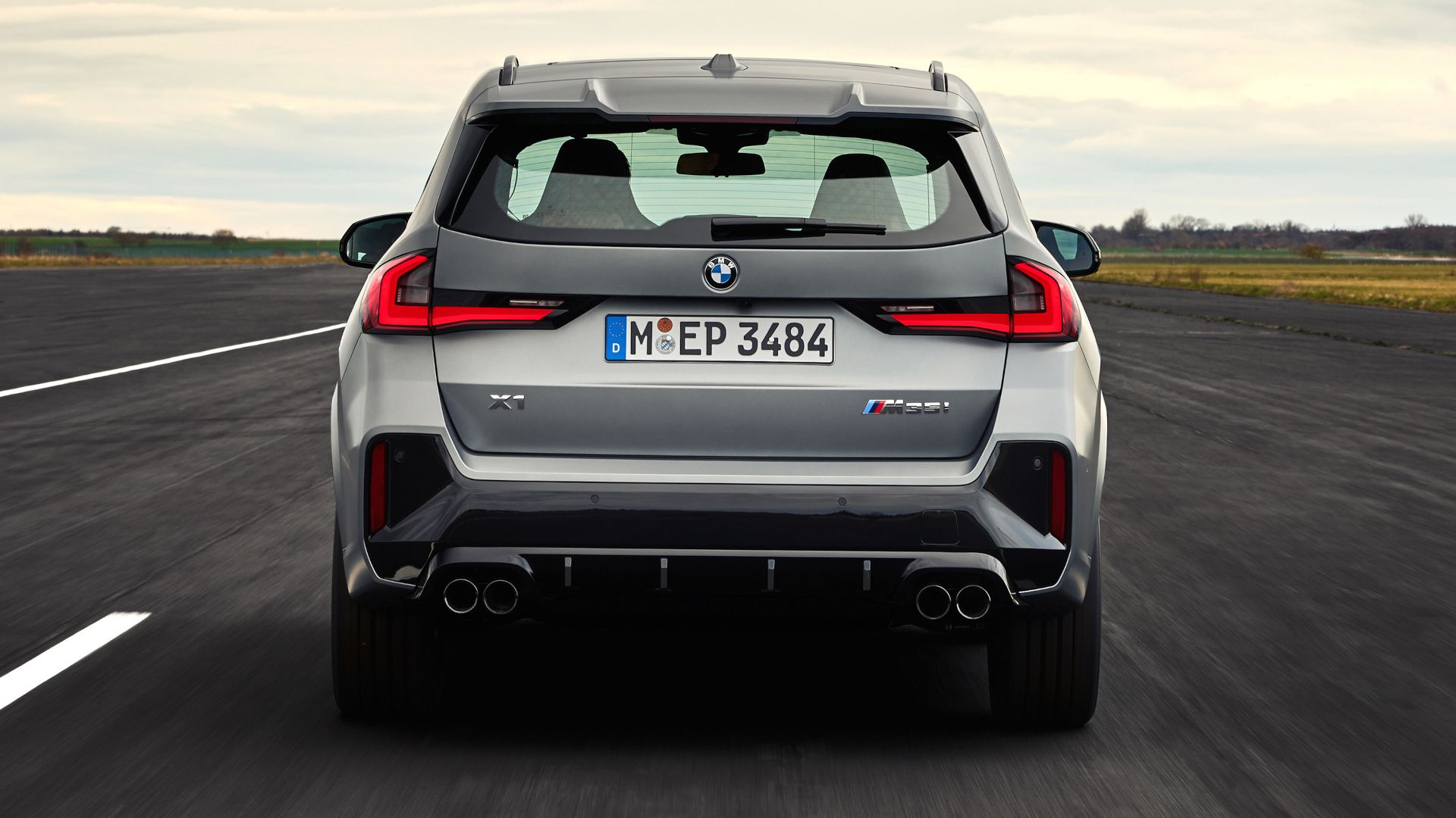 2024 BMW X1: A Comprehensive Guide On Features, Specs, And Pricing