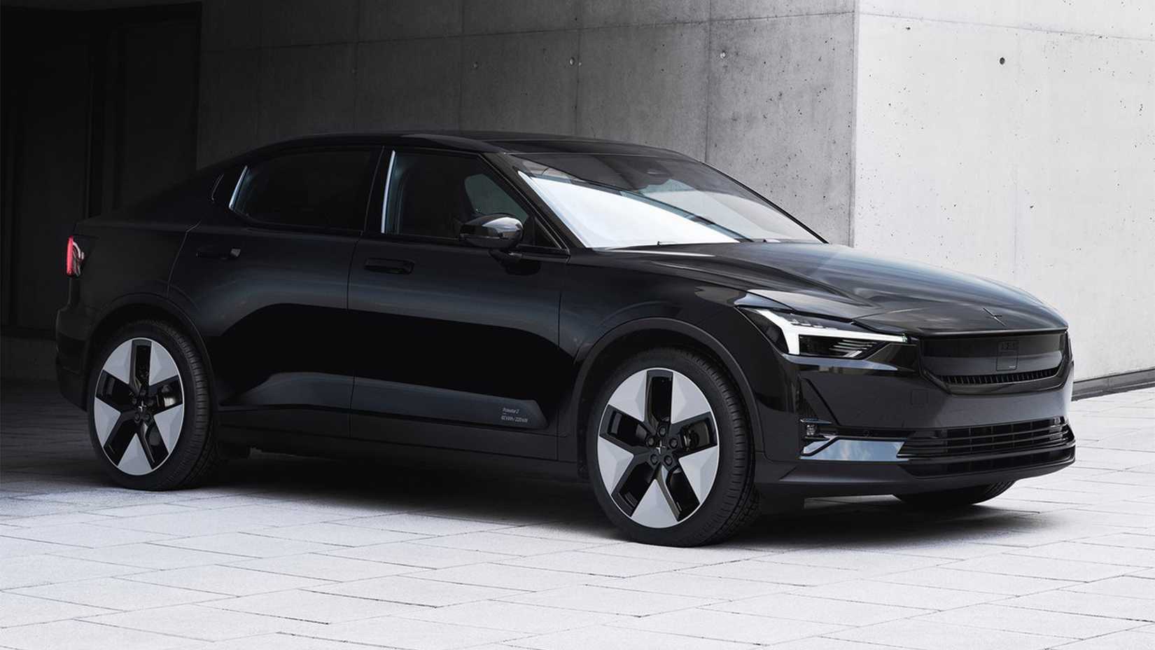 Study Shows Electric Vehicles Are Safer, More Satisfying To Own