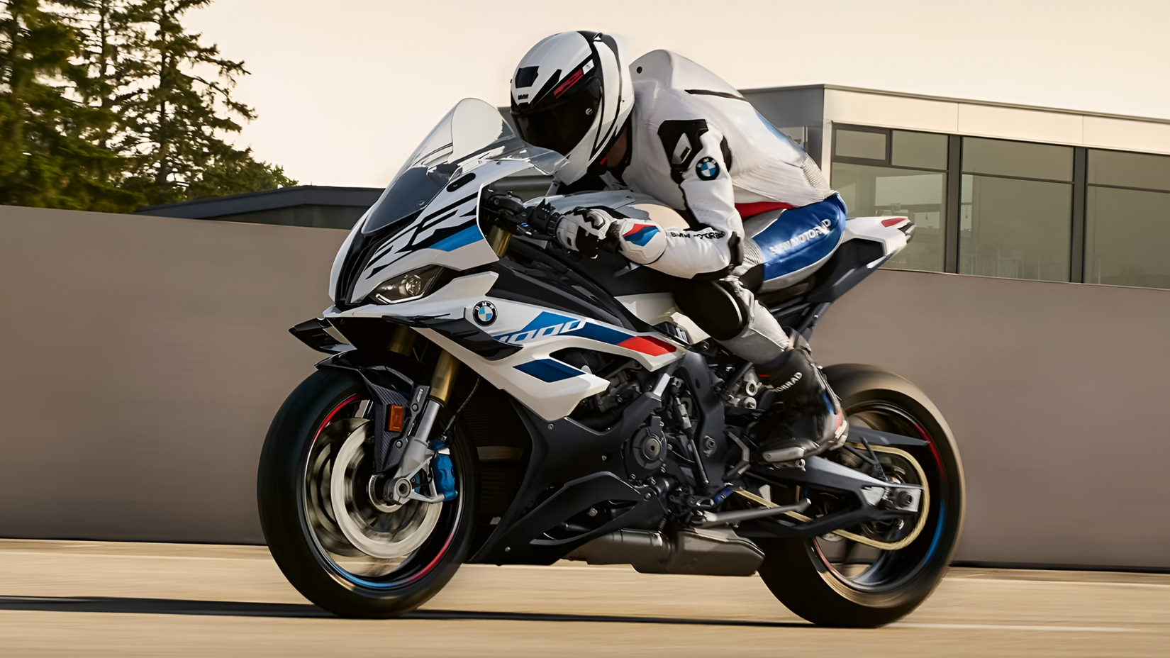 BMW S 1000 RR: Every Model Year Ranked