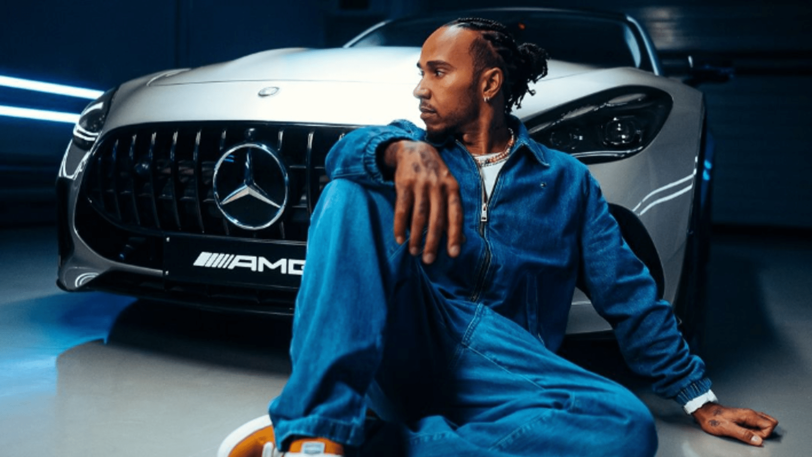 Lewis Hamilton Cars: An Inside Look Into His Car Collection