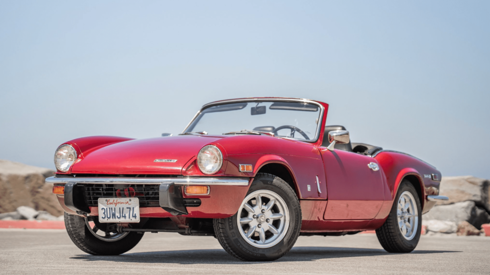 12 Most Lightweight RWD Sports Cars You Can Buy On A Budget