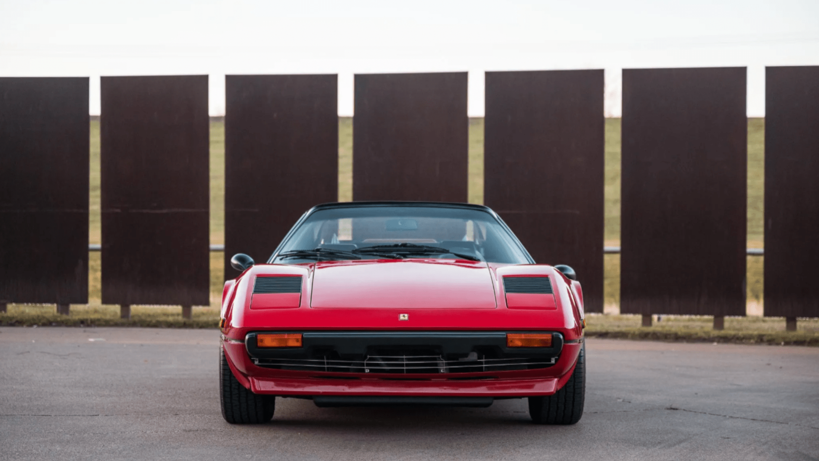 Cadillac Once Built A Roadster That Outpriced A Used Ferrari 308