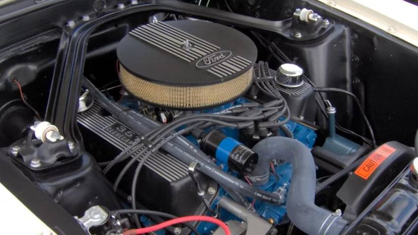 11 Ford Engines That'll Last 500,000 Miles
