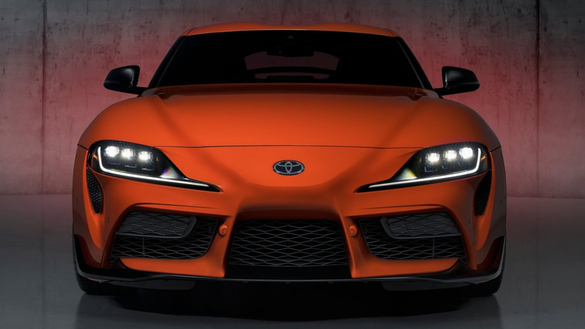 Here's What The Toyota Supra MKIV Is Worth Today And How To Get It