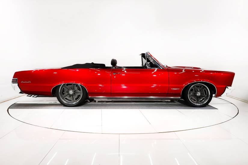 The Most Beautiful Pontiac GTO Restomods We Found This Year
