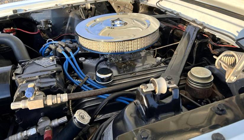 10 Most Reliable Ford Engines Ever Built