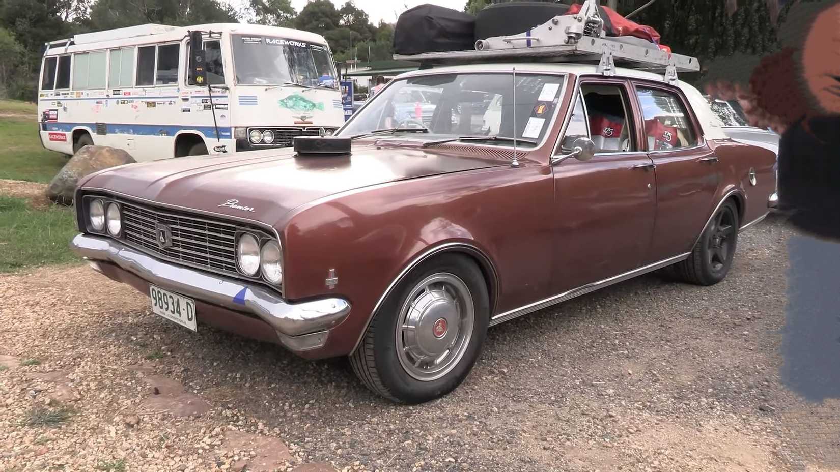 The Fastest Production Pontiac Ever