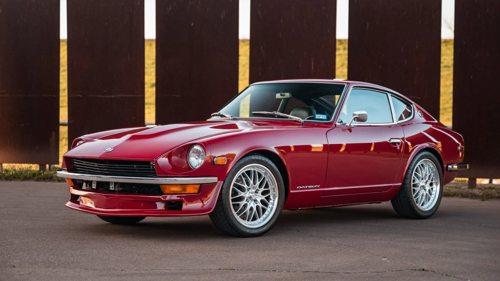 NISMO Announces Its TLX L-Series DOHC Conversion Is Headed To Production