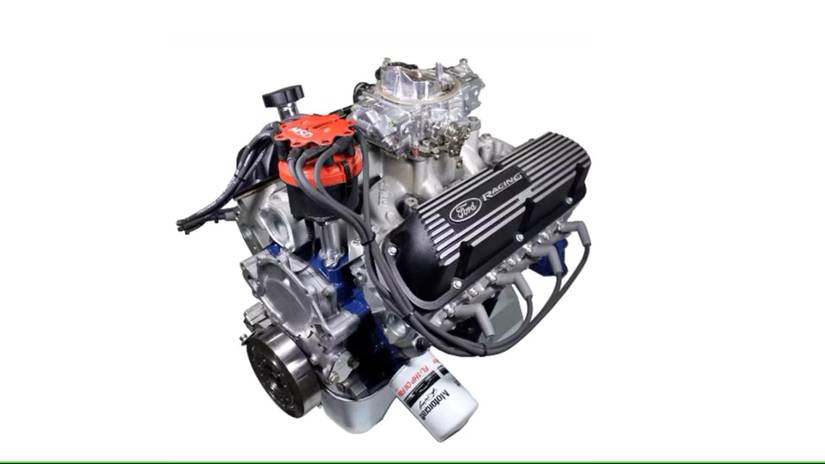 10 Most Reliable Ford Engines Ever Built