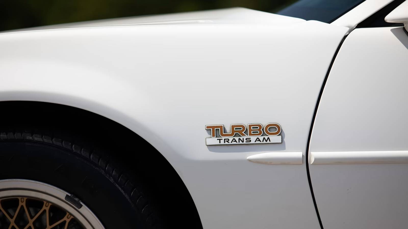 This Forgotten Pontiac Was The Fastest Muscle Car Of The '80s