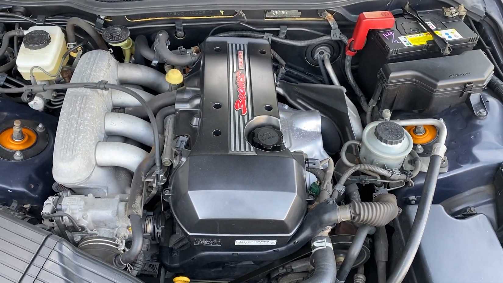 These 2001 JDM Legends Are About To Become Legal In America