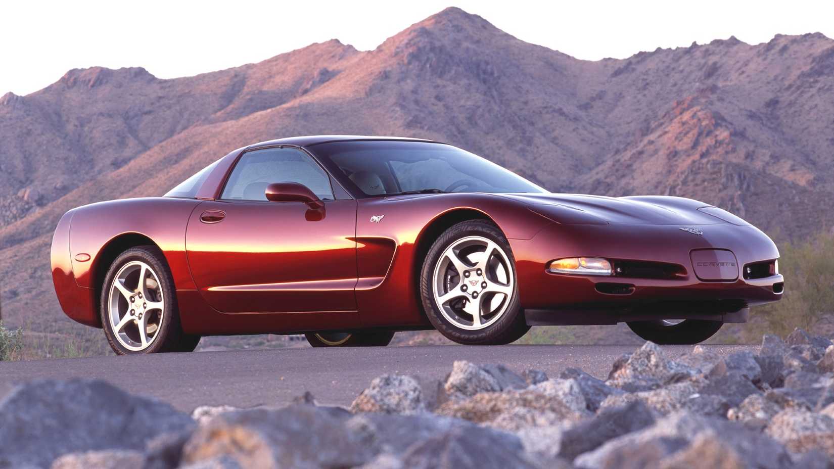 10 Cars That Will Last 500,000 Miles