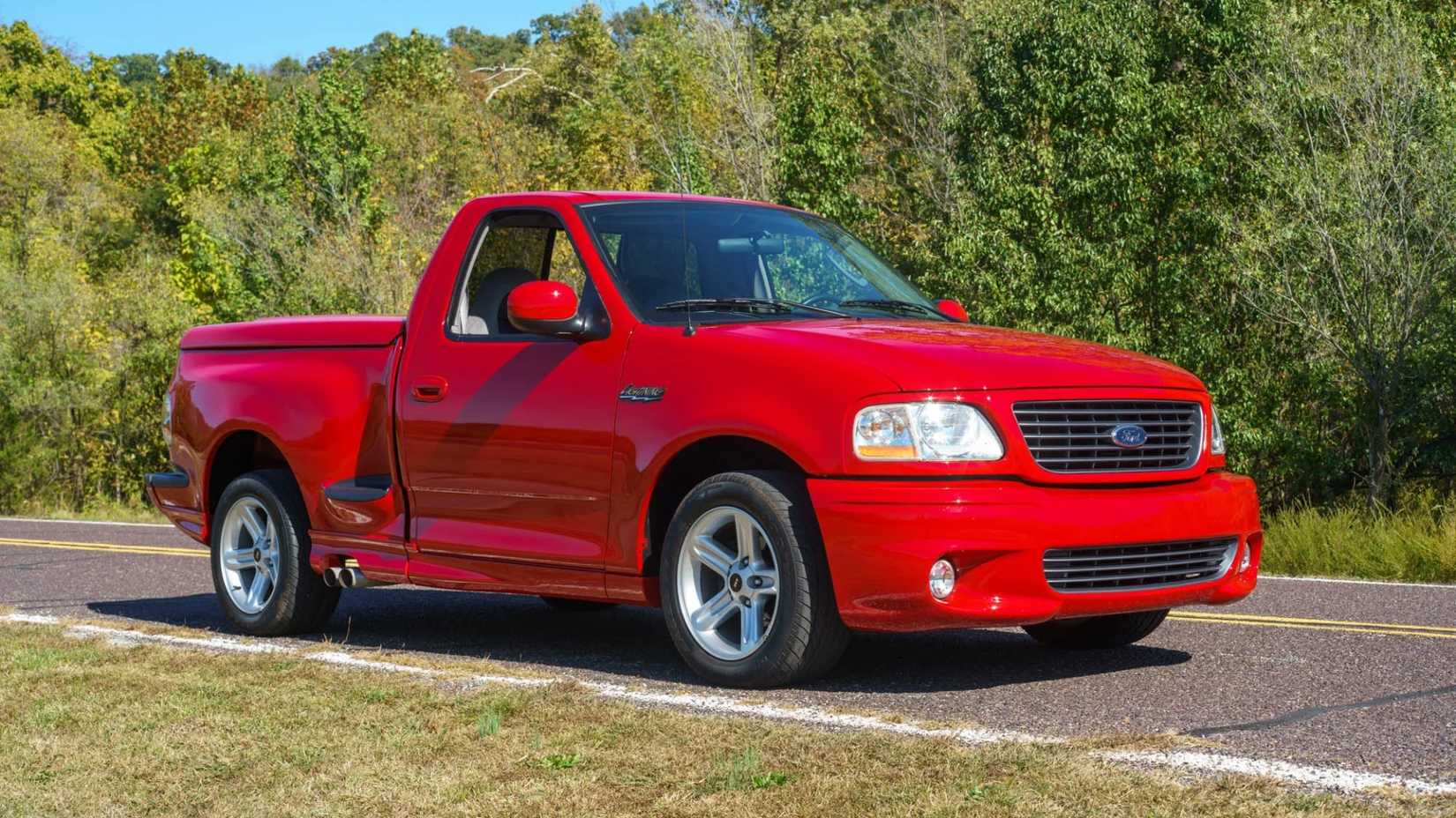 Chevy's Greatest Muscle Truck With A Monster 454 Cubic Inch V8 Is Now ...