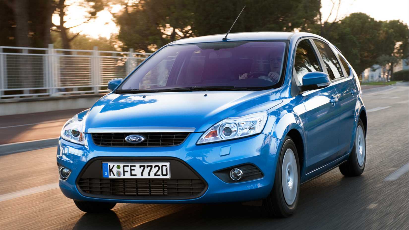 Best Ford Focus ST Model Years, Ranked