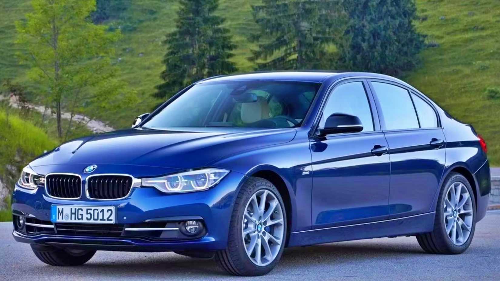 10 Ridiculously Reliable Used Sleeper Sedans To Buy In 2025