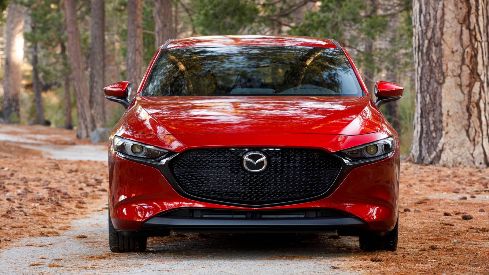 Mazda3 Owners Sue Automaker For False Advertising Over Misleading ...