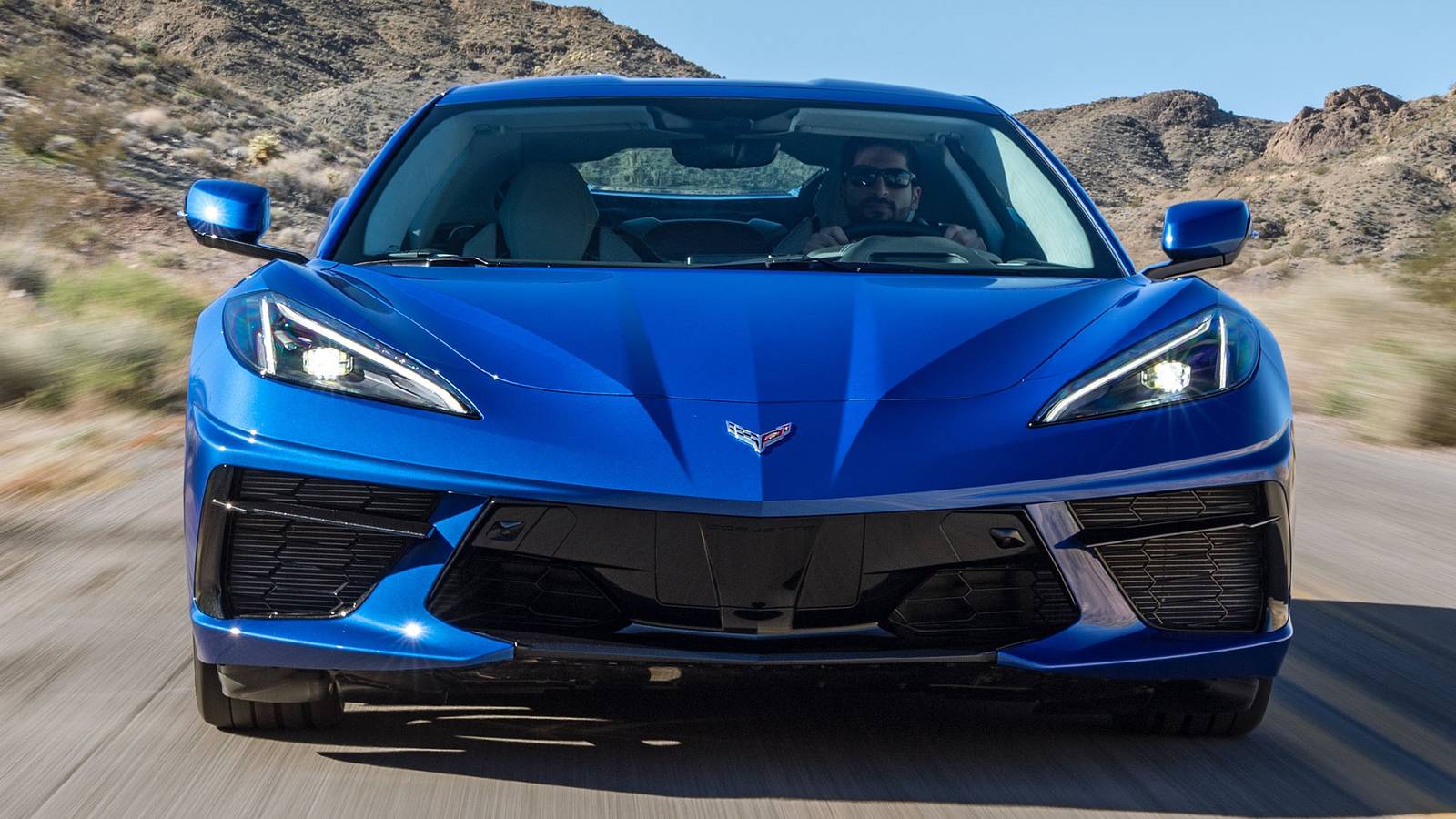 Why The 2020 Chevy Corvette Is The Best Performance Bargain Of 2026