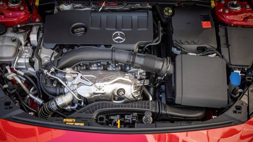 A Complete Guide To The 2024 Mercedes-Benz CLA