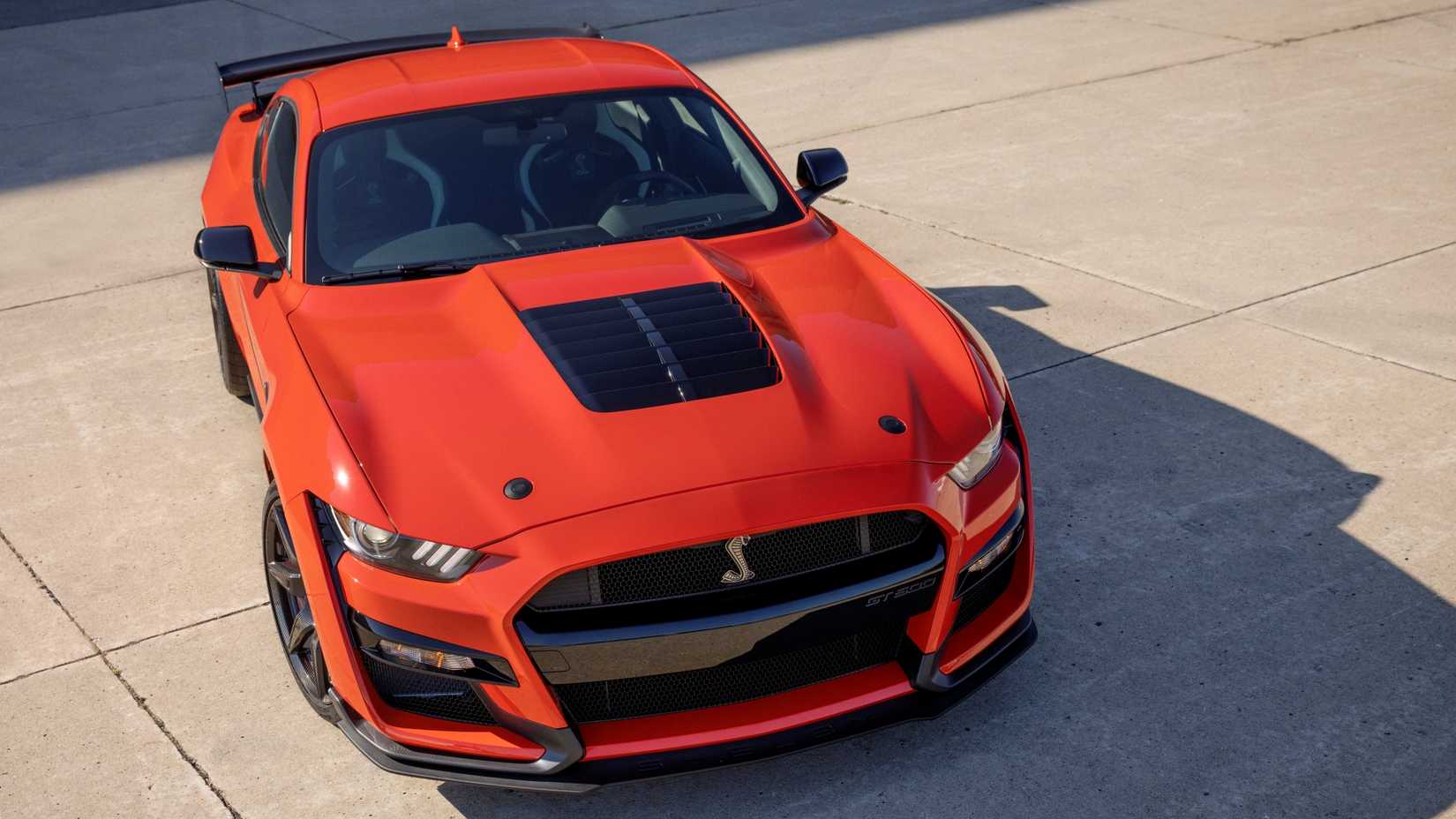 12 Most Powerful Supercharged Cars Ever