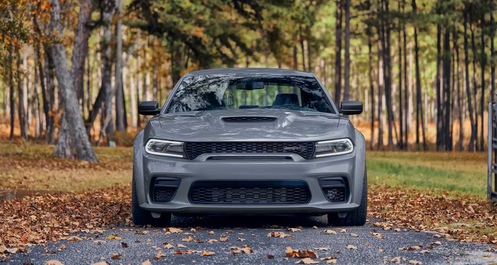 The World's Fastest Four-Cylinder Car Is A V8-Beating Menace