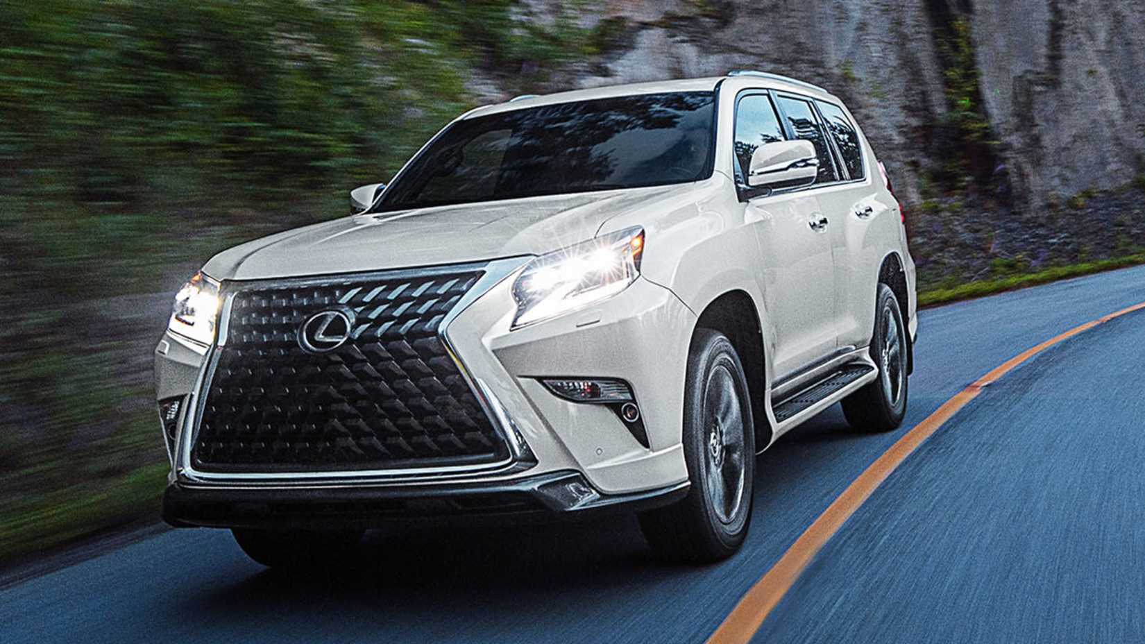 10 Most Reliable Japanese SUVs Of The Last Decade