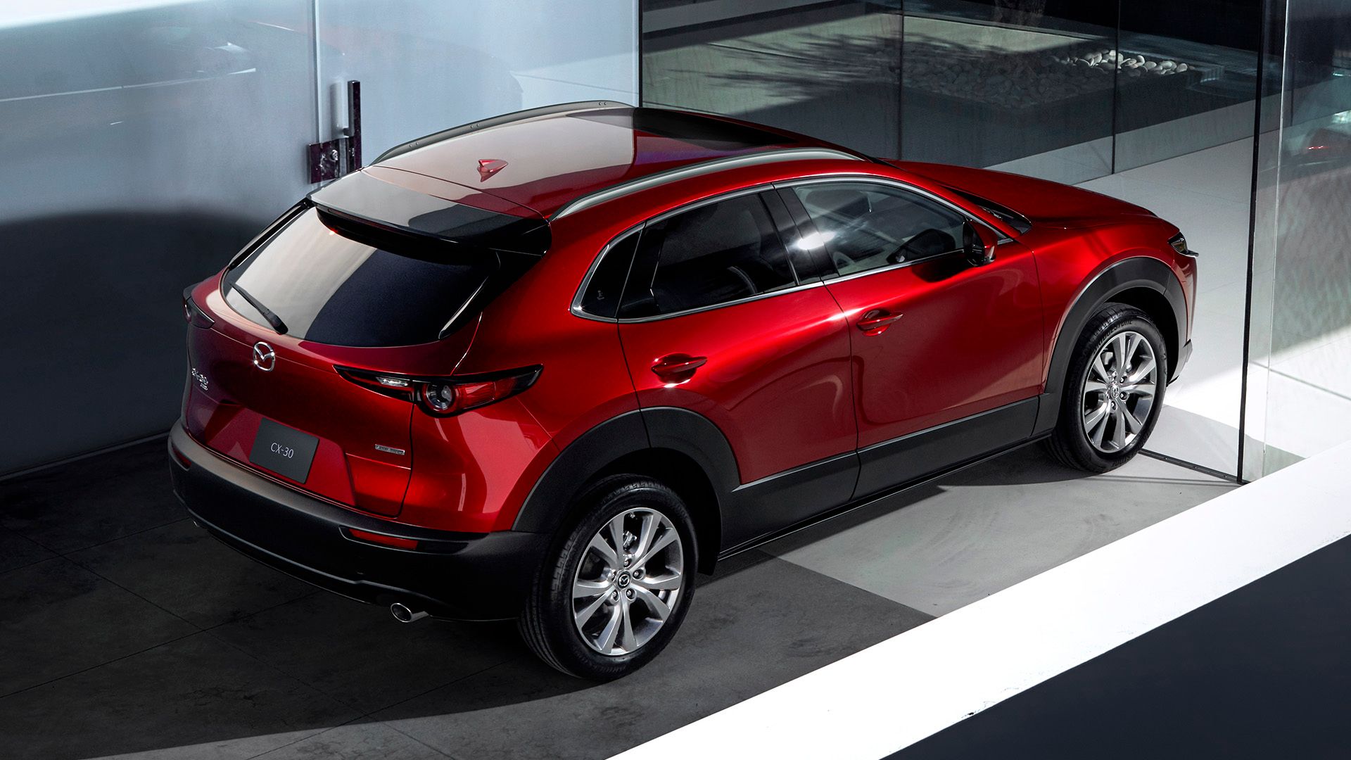 A Complete Guide To The 2024 Mazda CX-30