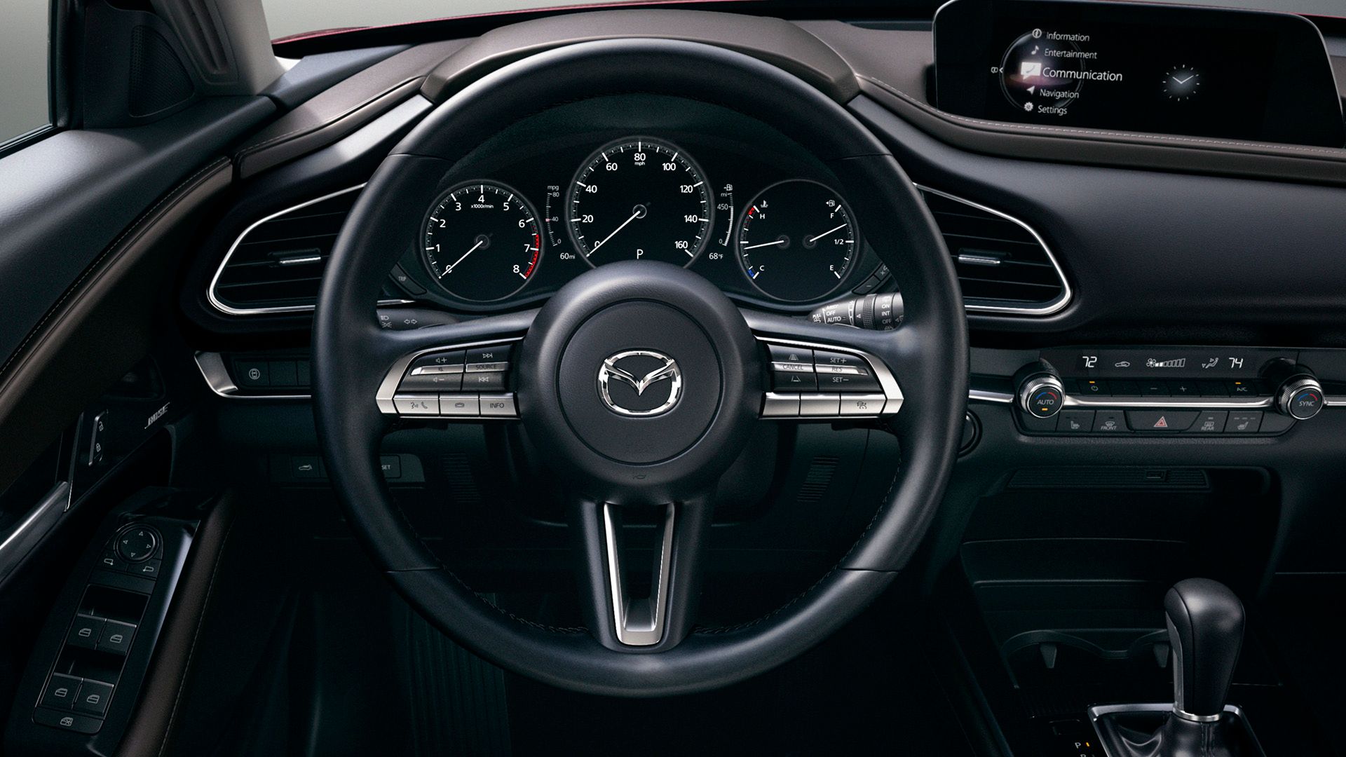 A Complete Guide To The 2024 Mazda CX-30