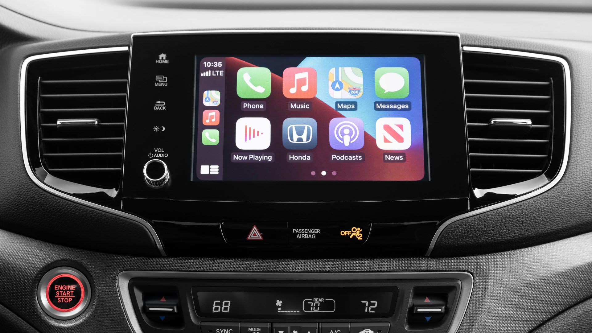 2024 Honda Ridgeline: A Comprehensive Guide On Features, Specs, And Pricing