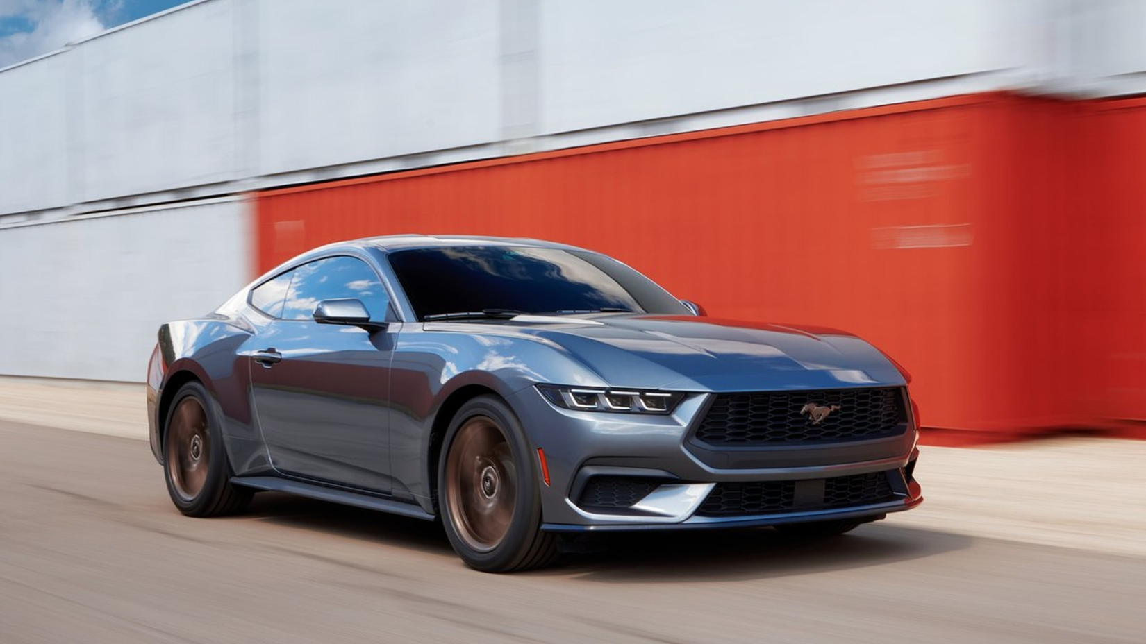 The Cheapest New 300 HP Car In 2025