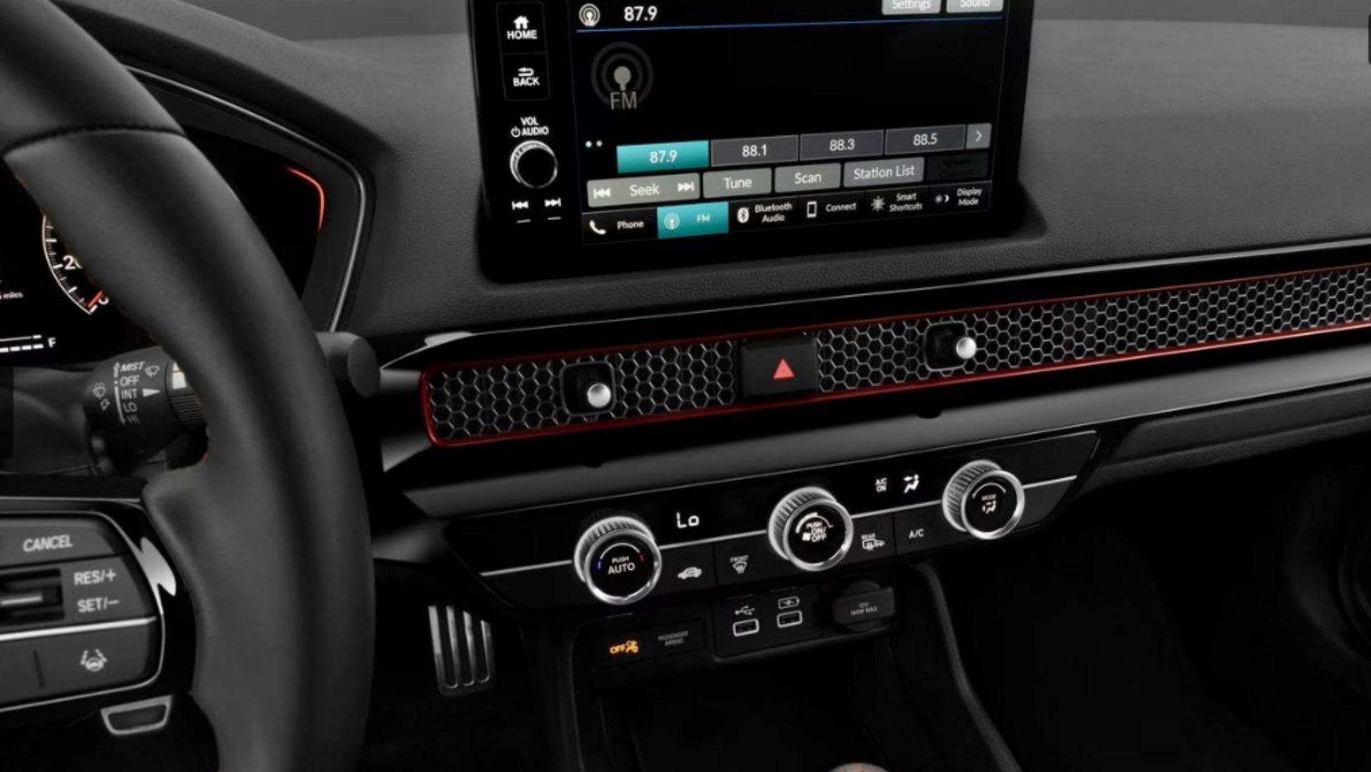 A Complete Guide To The 2024 Honda Civic Si Sedan