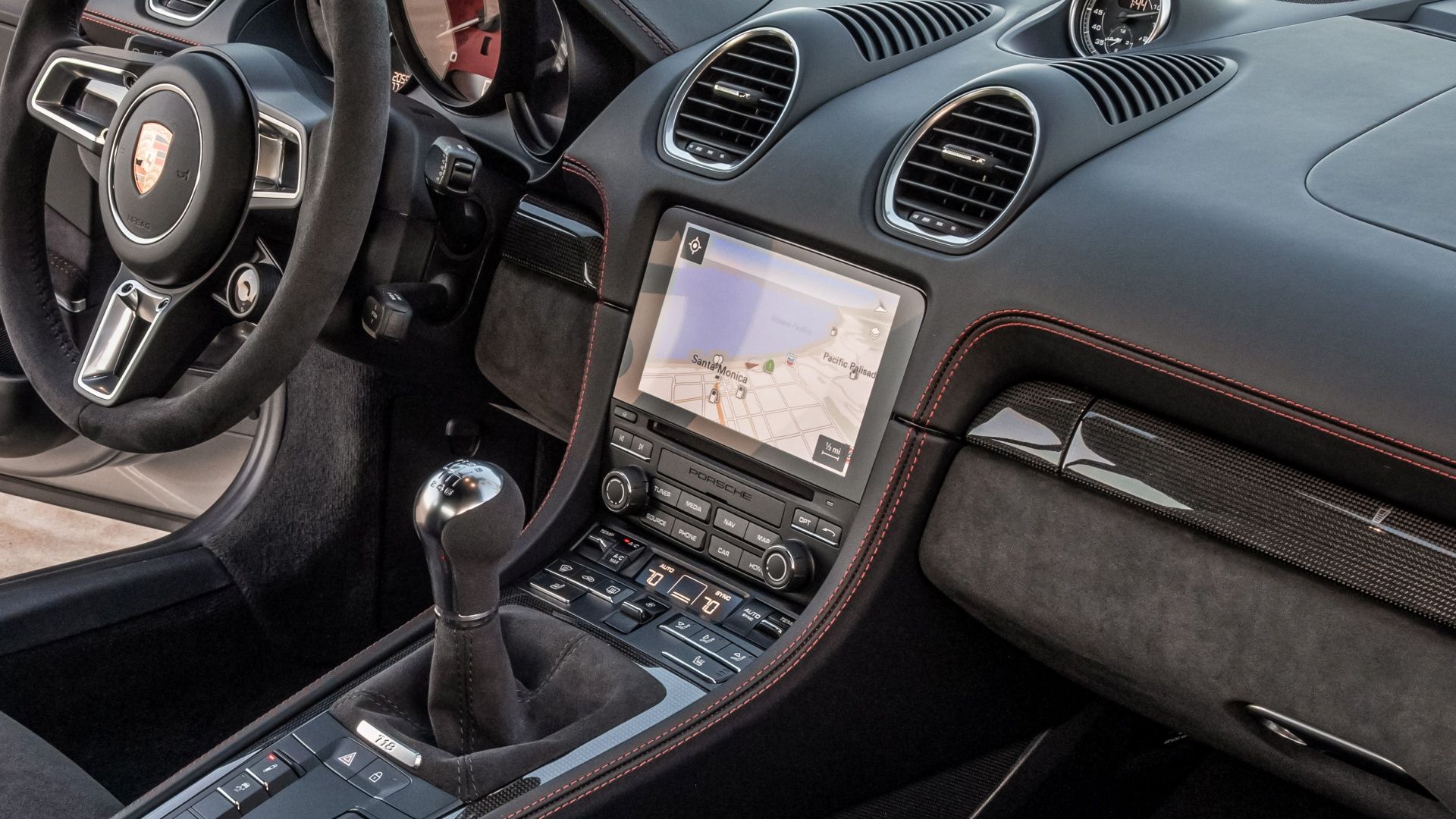 2024 Porsche 718 Cayman: A Comprehensive Guide On Features, Specs, And ...