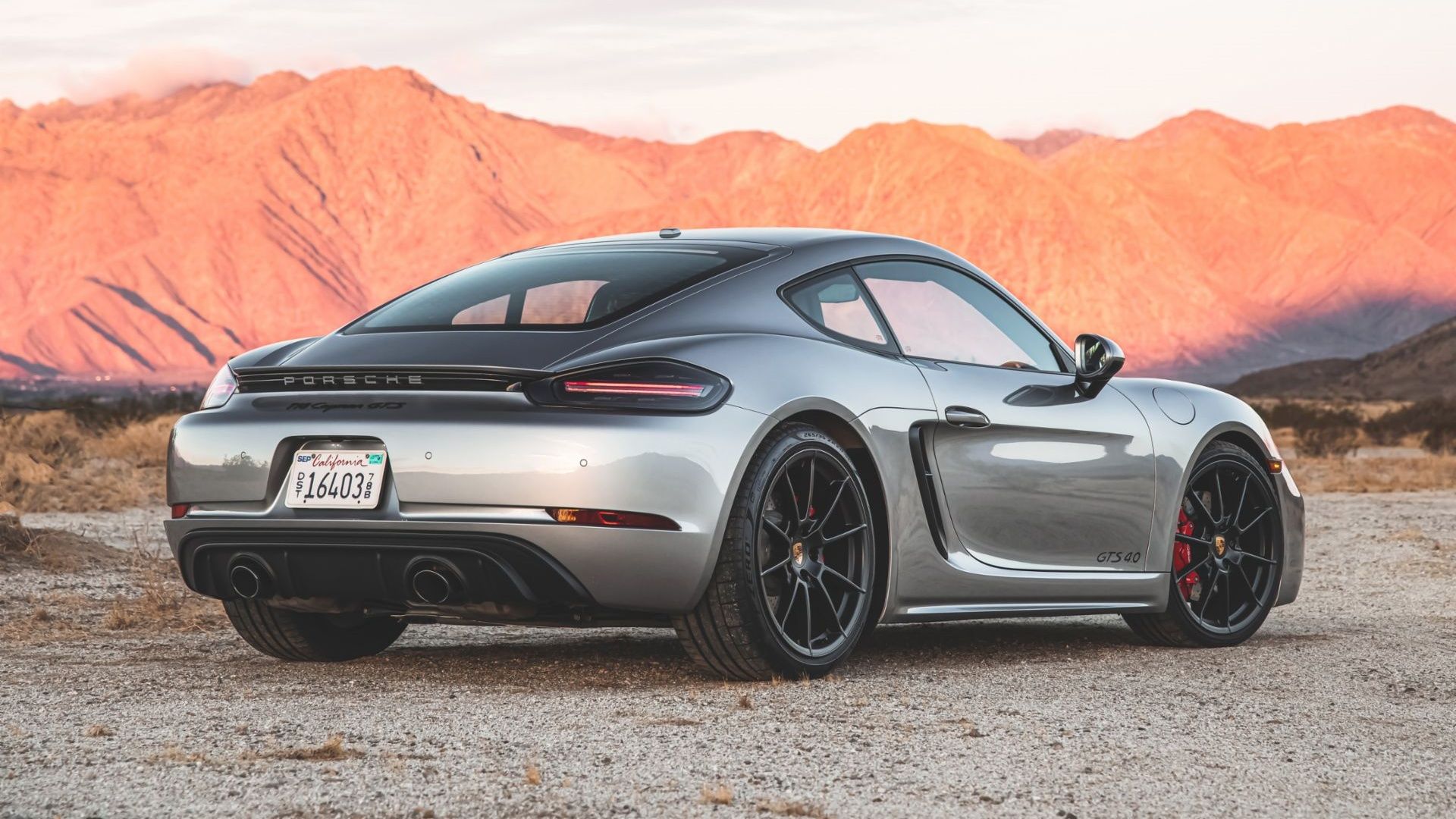 2024 Porsche 718 Cayman: A Comprehensive Guide On Features, Specs, And ...