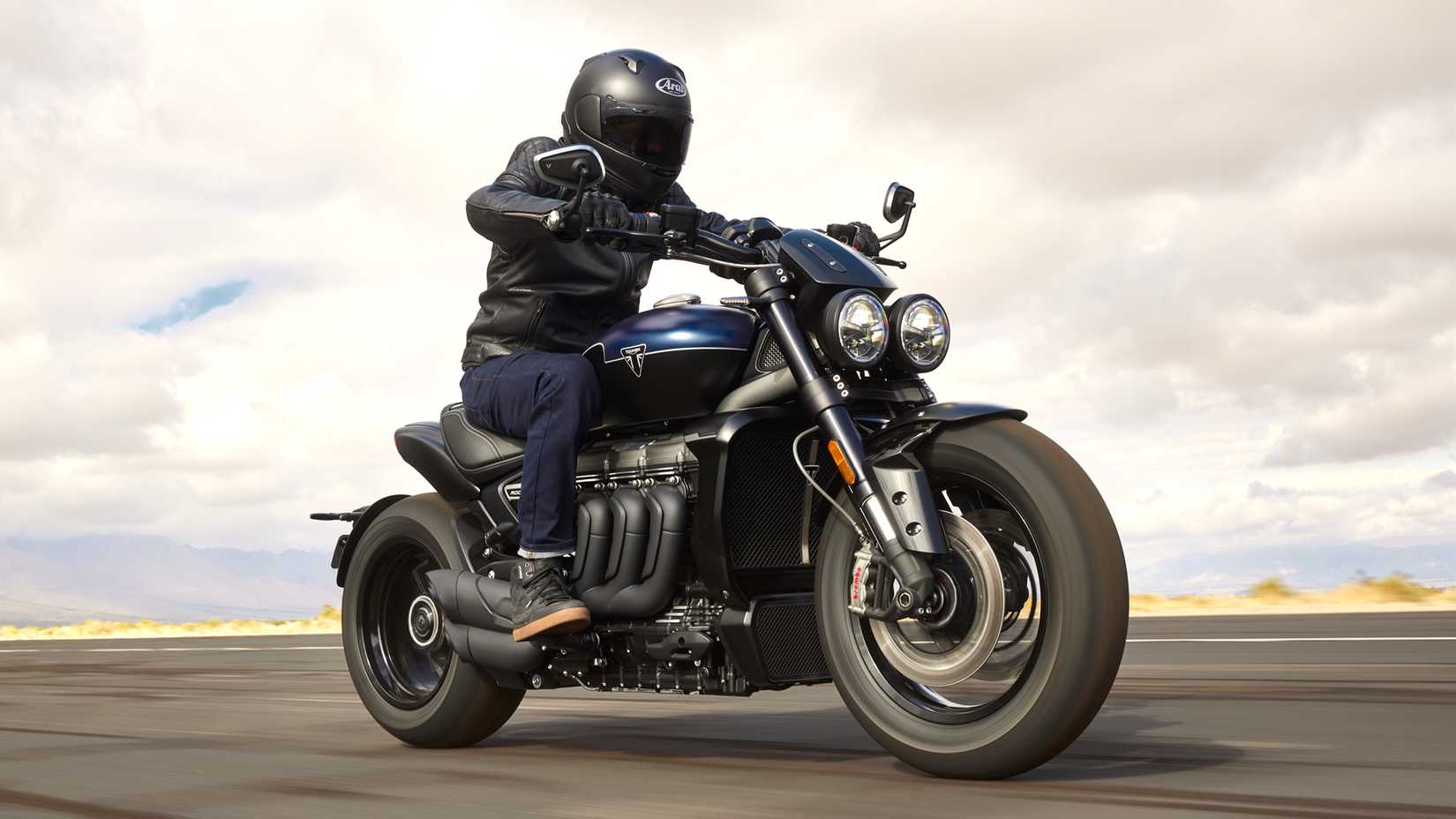The Most Powerful Muscle Cruisers, Ranked By Power