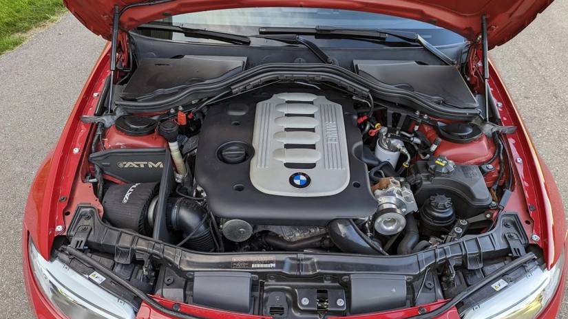 10 Most Reliable Diesel Engines Ever