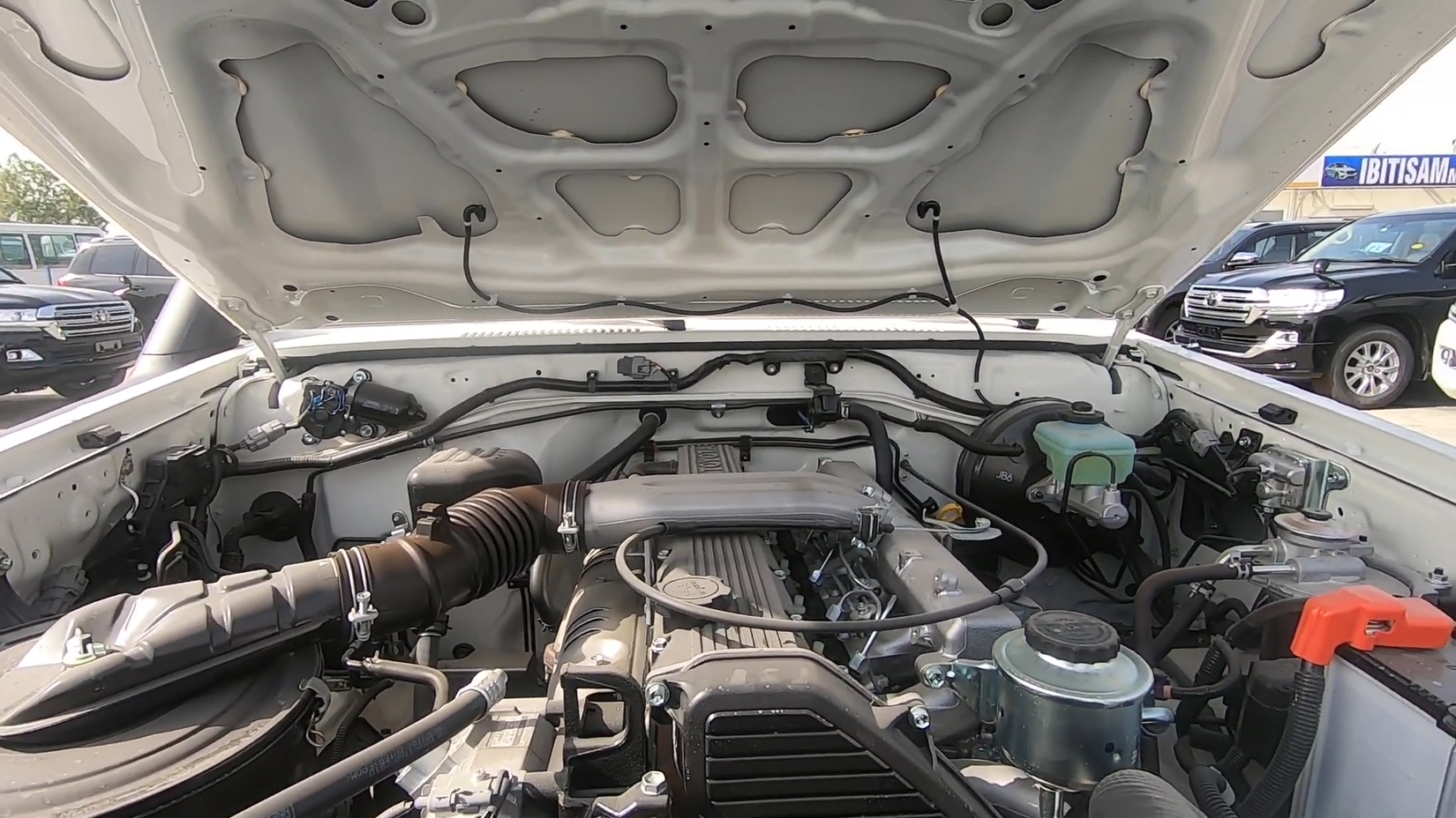 Toyota 1HZ: The Brand's Most Reliable Diesel Straight-Six Still In ...
