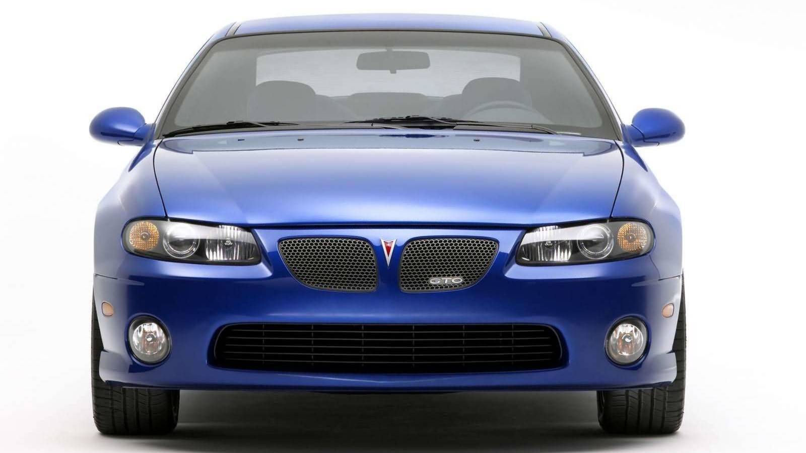 A Complete Guide To The Fifth Generation Pontiac GTO